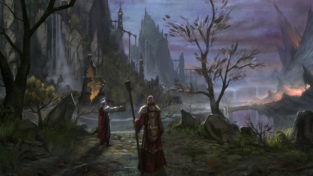 ESO - Faction : Alliance de Daguefilante - Game-Guide