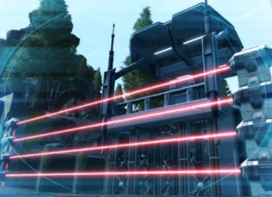 SWTOR - Denova HM : le colonel Vorgath - Game-Guide