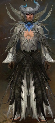 GW2 - Donjon : La Tonnelle du Crépuscule - Game-Guide