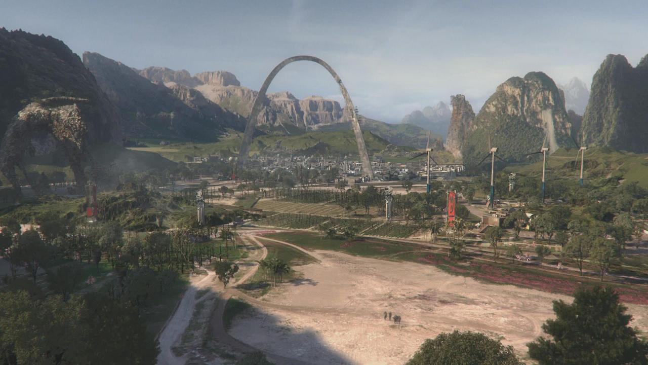 Defiance - Revivez le passé - Game-Guide