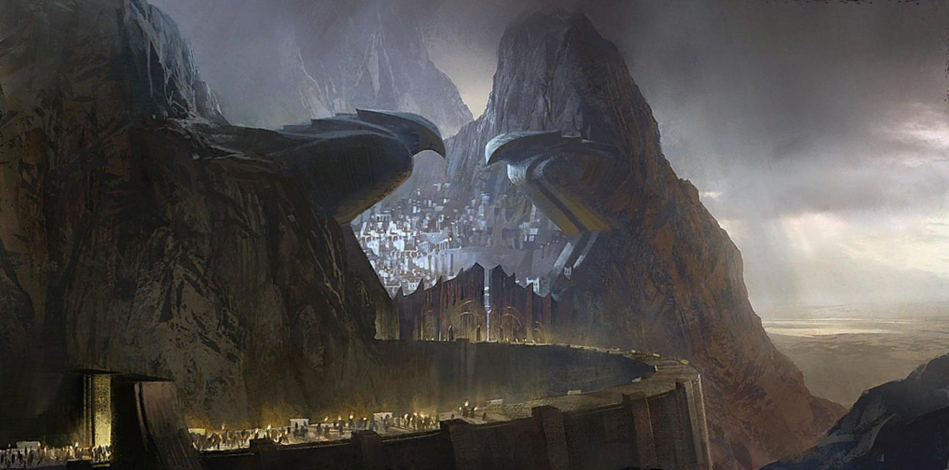 GW2 - Découverte : Champs de Ruine - Game-Guide