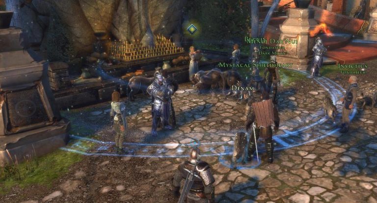 Neverwinter Guide Du Débutant Game Guide