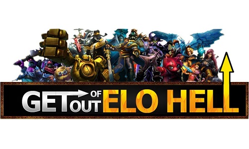 Sortir du Elo Hell - Game-Guide