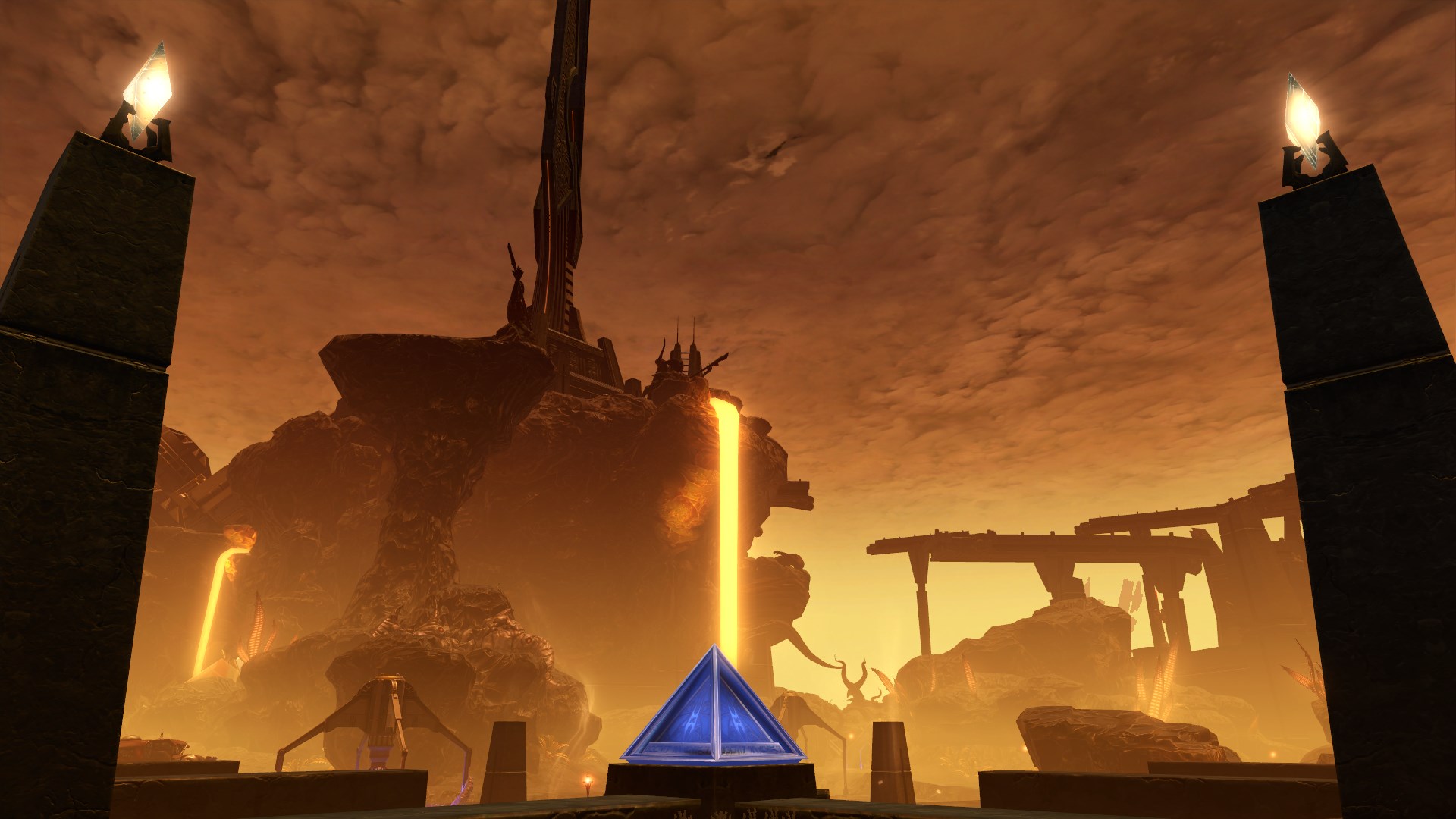 SWTOR - Missions bonus d'Oricon - Game-Guide