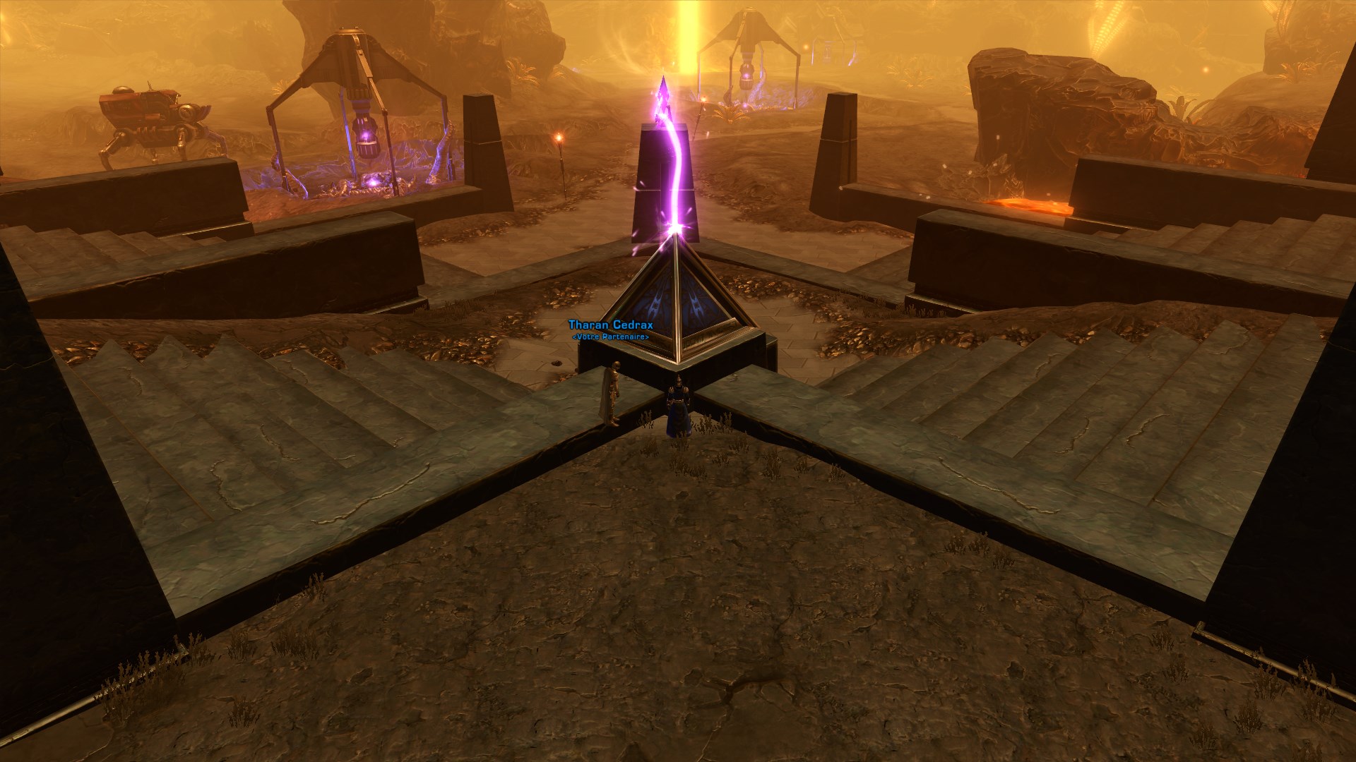 SWTOR - Missions bonus d'Oricon - Game-Guide