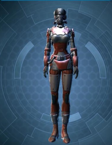 SWTOR - L'argot des pilotes - Game-Guide