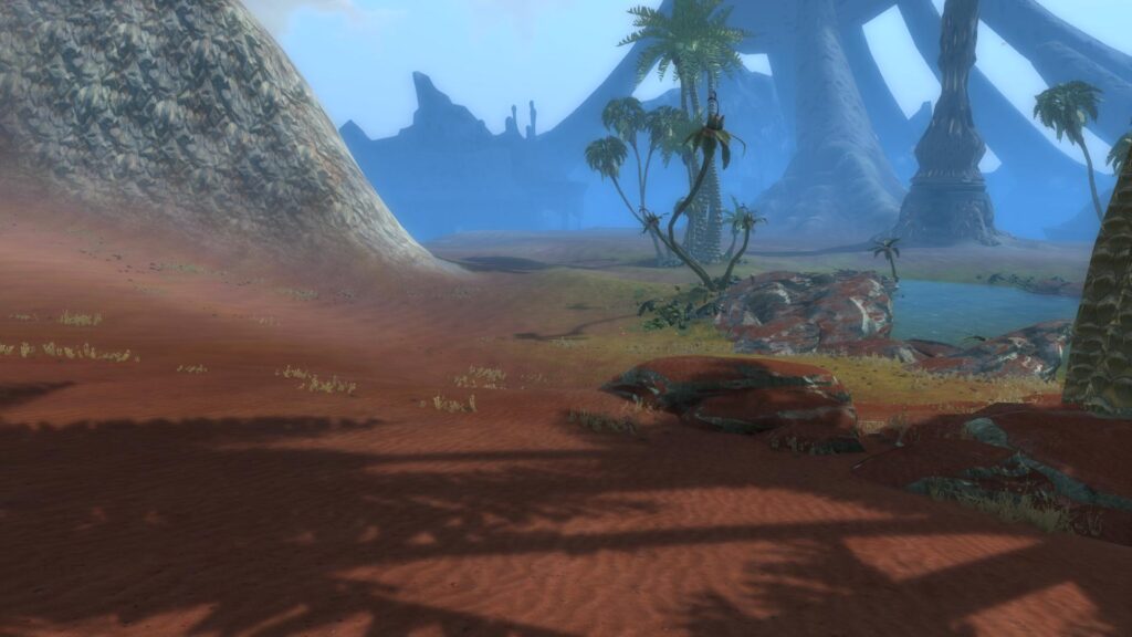 Rift - Les prochaines dimensions - Game-Guide