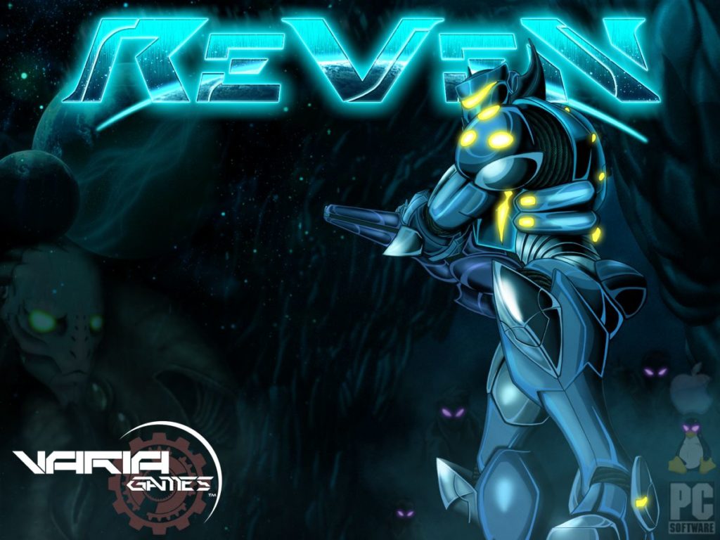 SOS Studios : ReVeN - Game-Guide