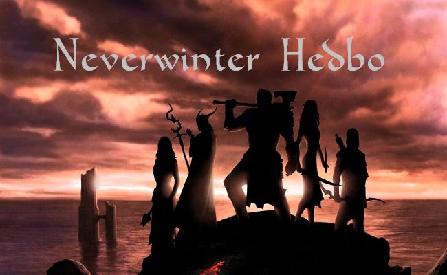 Neverwinter - Neverwinter Hebdo HS - Play with the Dev - Game-Guide