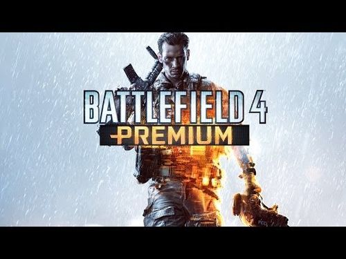 Bande-annonce BF4 Premium - Game-Guide