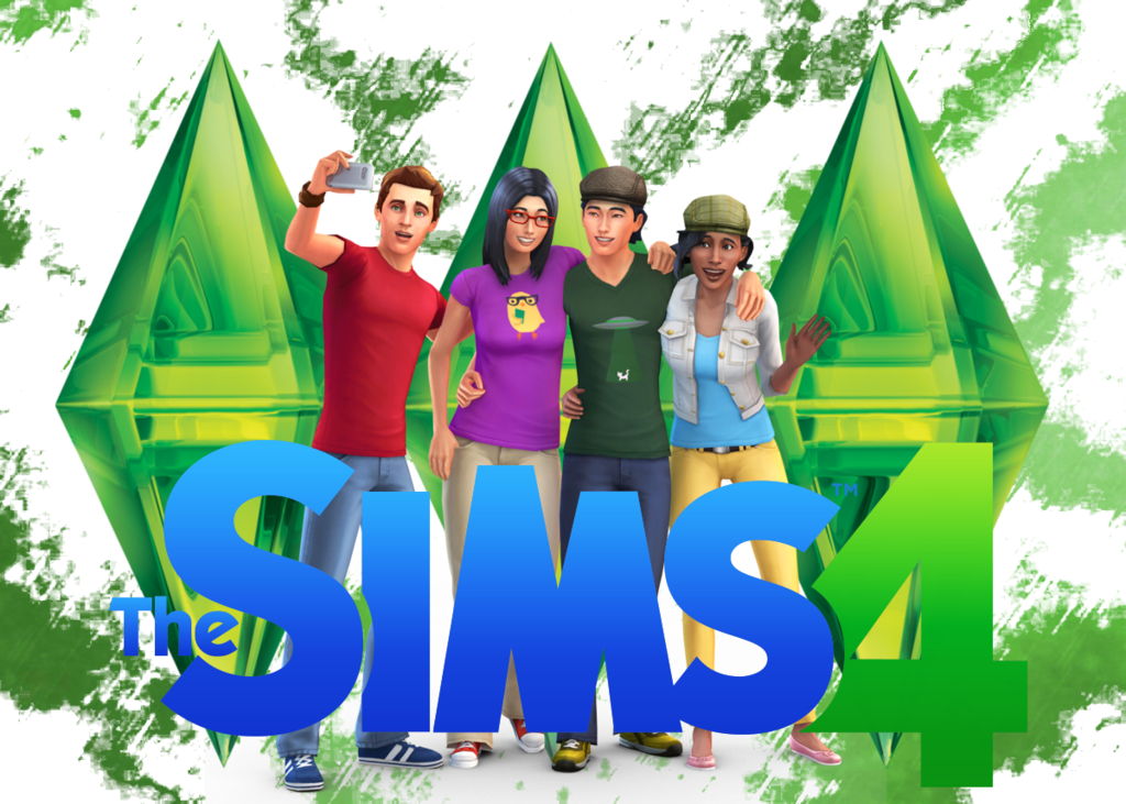 Les Sims 4 - Mise à jour du 25/11 - Game-Guide