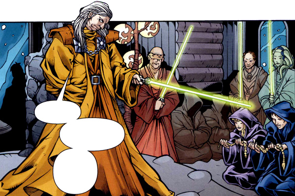 SWTOR - Le héros d'Arkania - Game-Guide