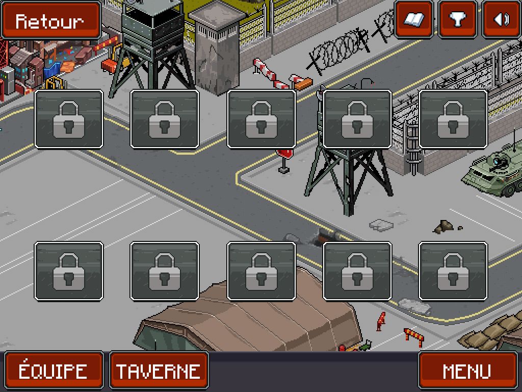 Zombie Commando - Aperçu - Game-Guide