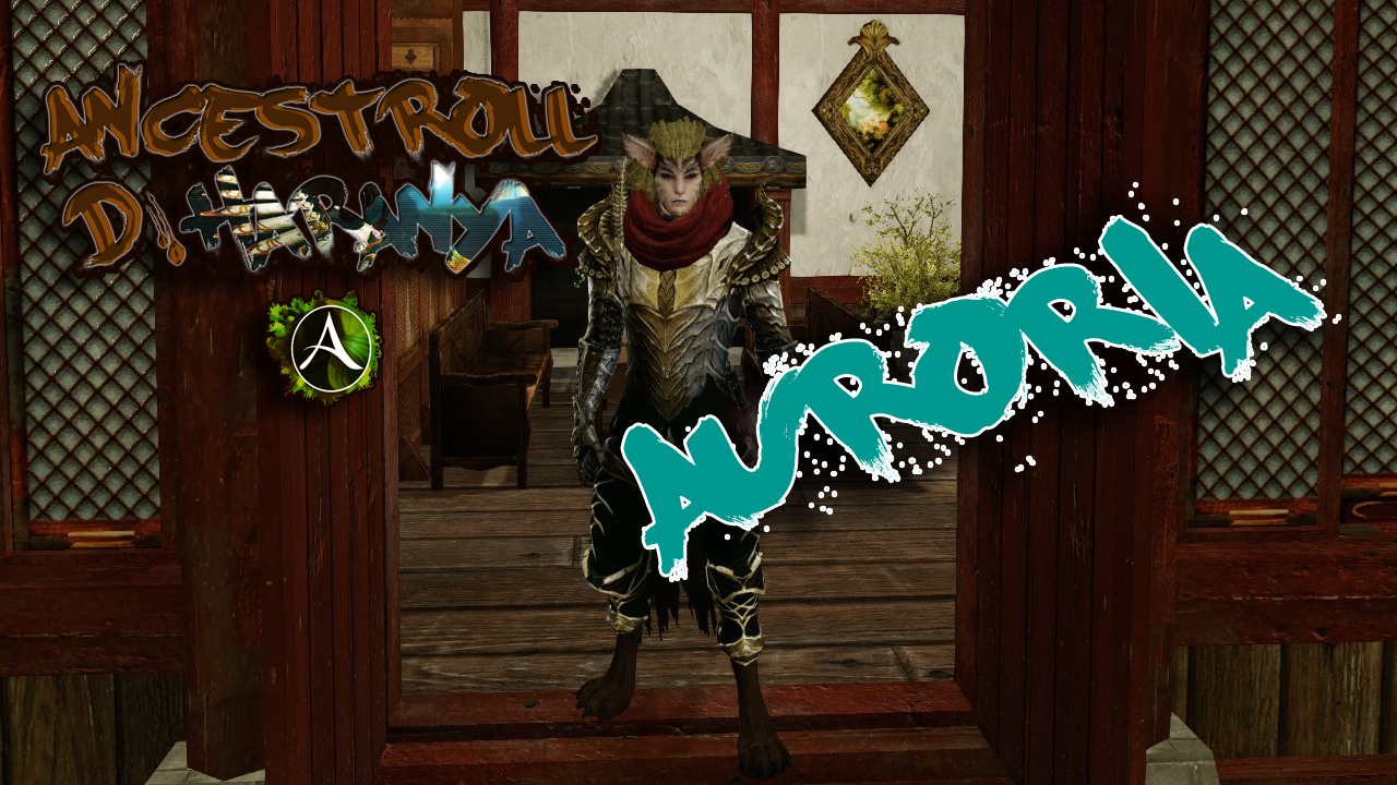 Archeage - Premiers pas sur Auroria ! - Game-Guide