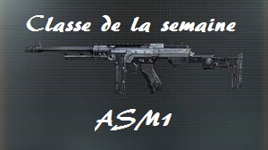 Cod: AW - Classe de la semaine - ASM1 - Game-Guide