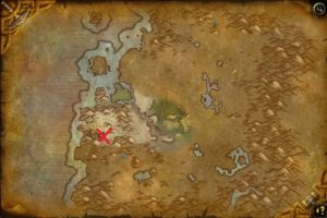 WoW - Les guides GPS : entrée des instances classiques - Game-Guide