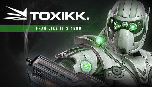 TOXIKK : accès anticipé - Game-Guide