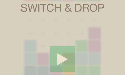 Switch & Drop - Aperçu - Game-Guide