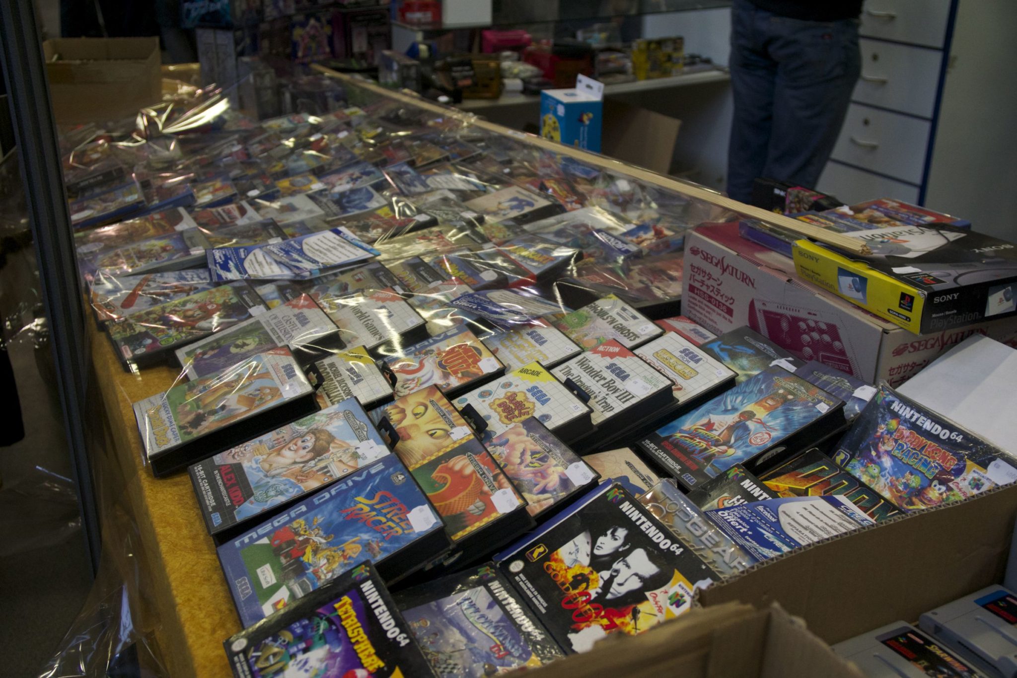 Clermont Geek Convention 2015 - Présentation - Game-Guide