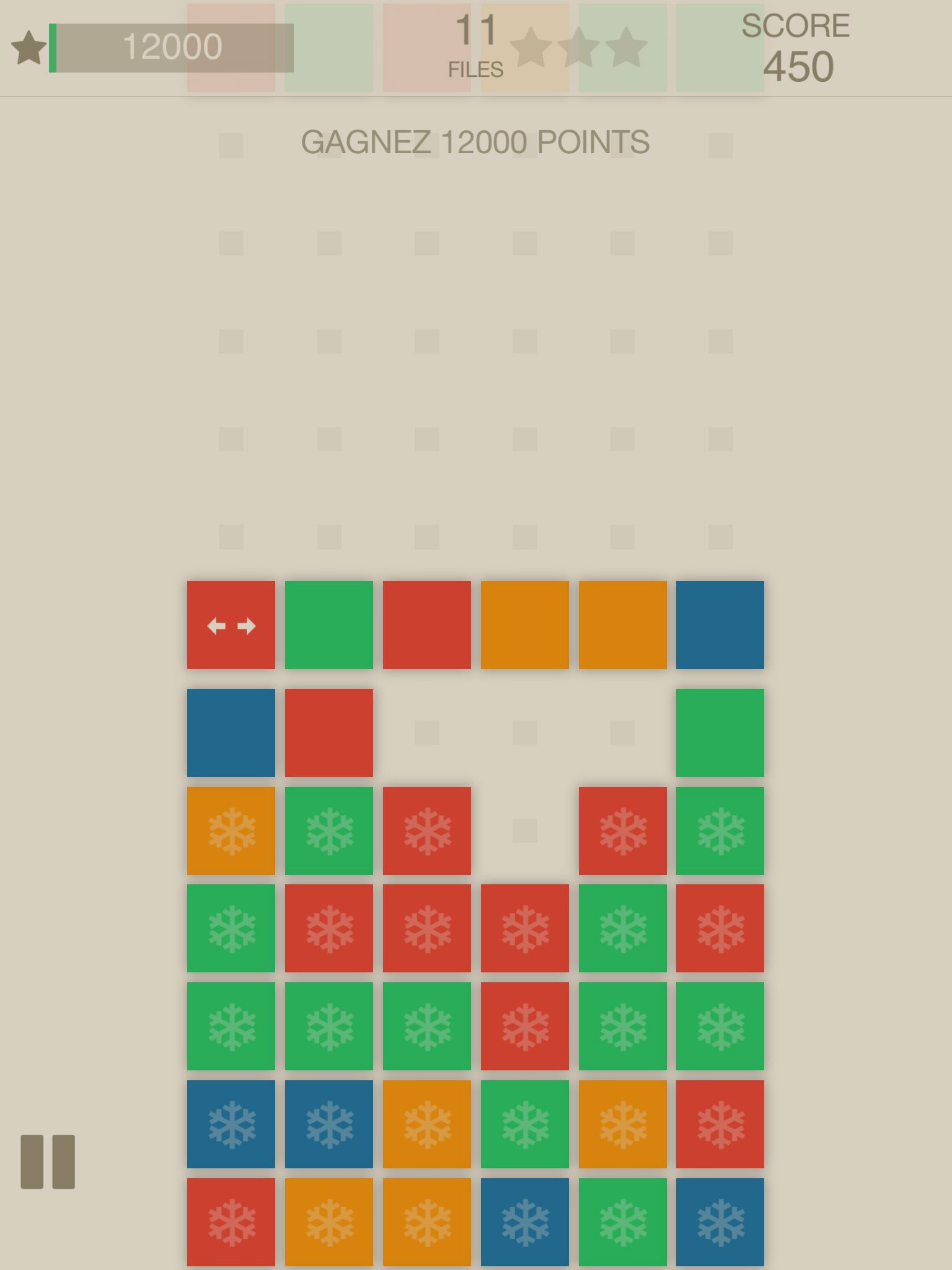 Switch & Drop - Aperçu - Game-Guide