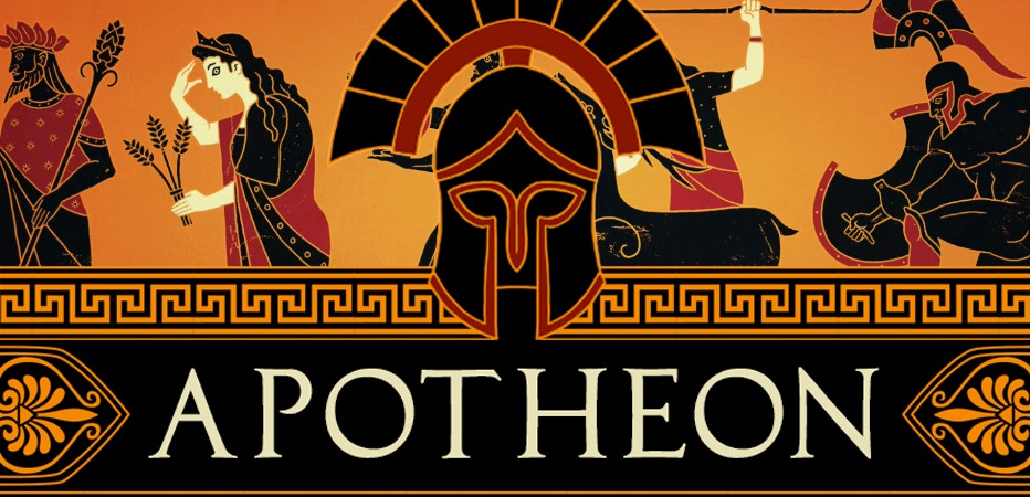 Apotheon - Aperçu - Game-Guide