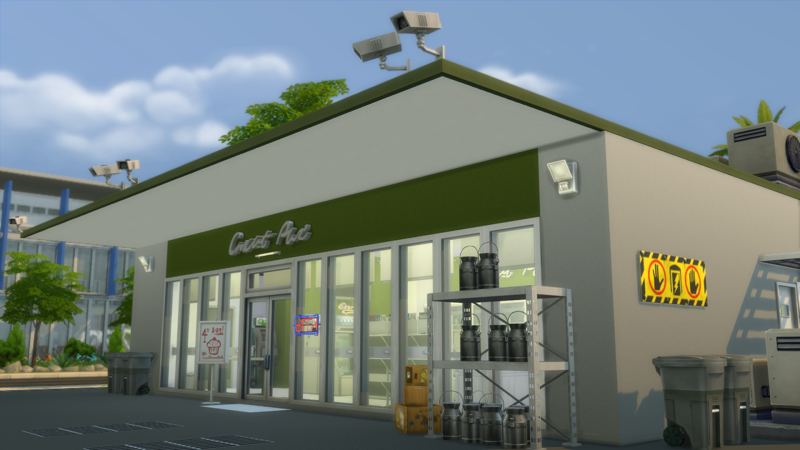 Les Sims 4 – Semaine des mods #33 - Game-Guide