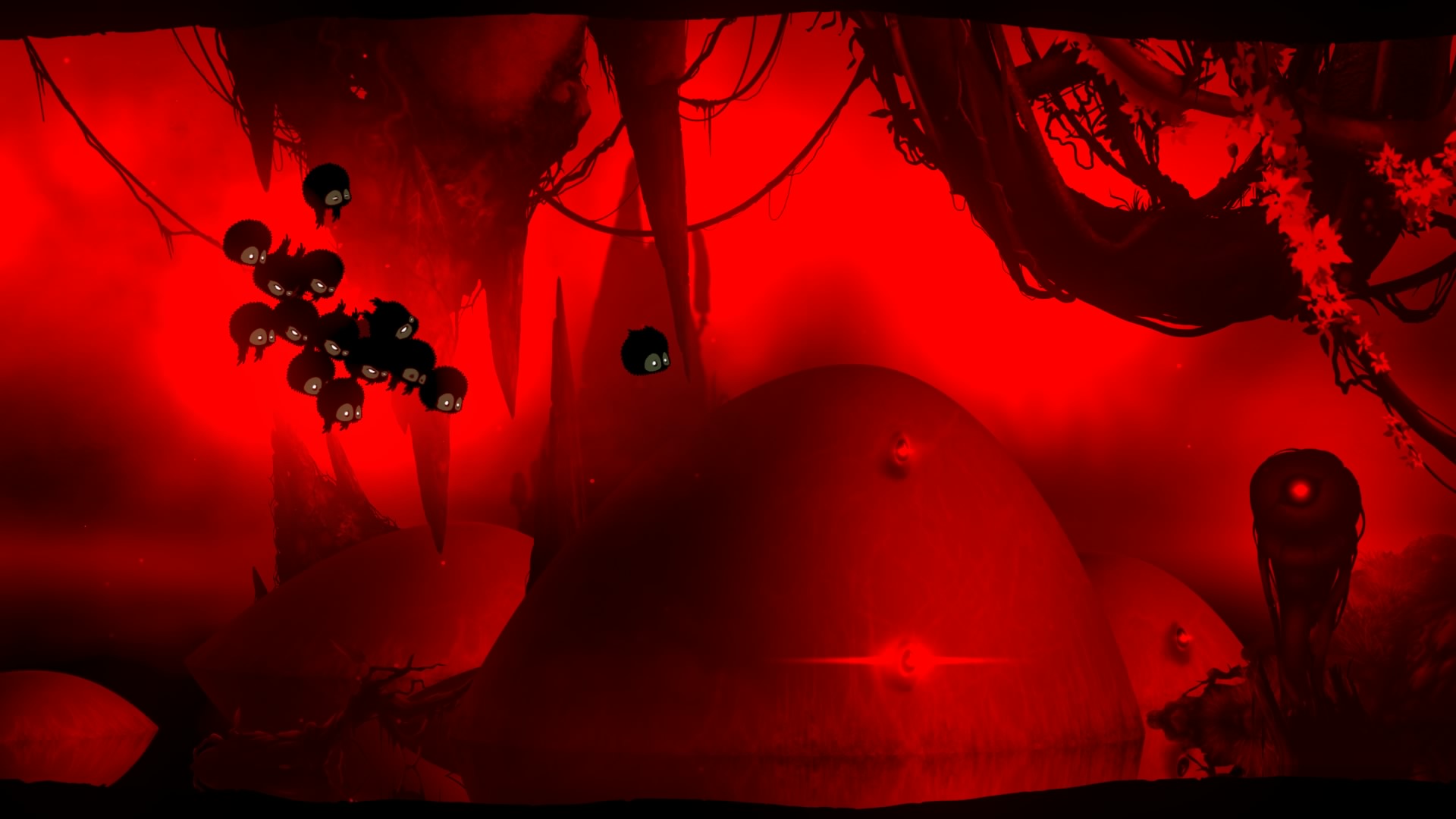 Badland – Game of the Year Edition - Game-Guide