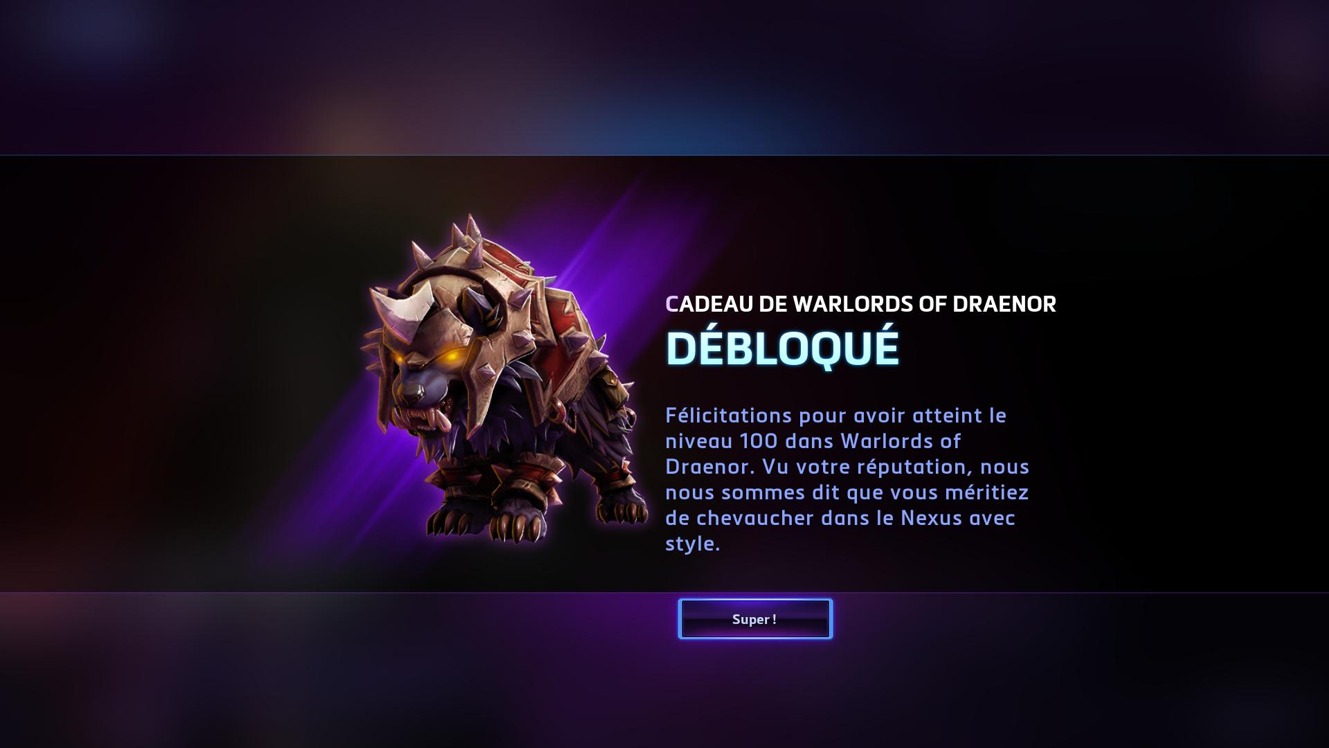 Heroes - Patch-notes du 02-06-15 : Johanna - Game-Guide