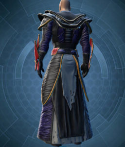 SWTOR - Réputation : Oricon - Game-Guide