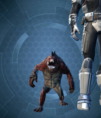 SWTOR - Réputation : Oricon - Game-Guide