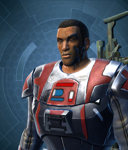 SWTOR - Réputation : Syndicat des flibustiers - Game-Guide