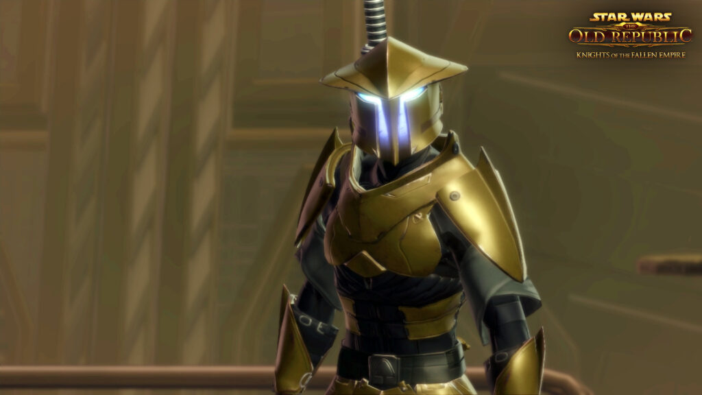 SWTOR - KotFE : de nouvelles images - Game-Guide
