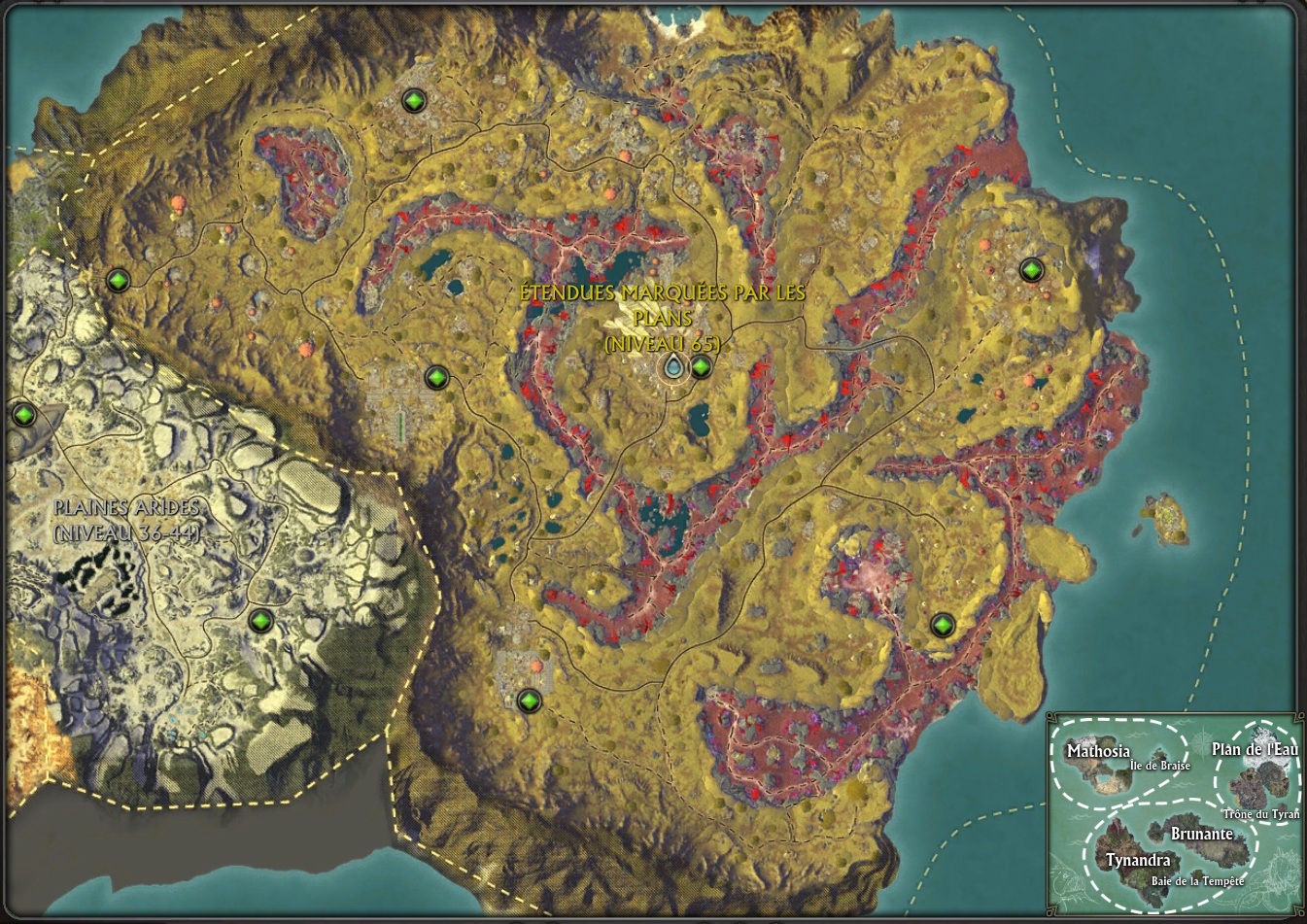 Rift - 3.4 : en direct du PTS - Game-Guide
