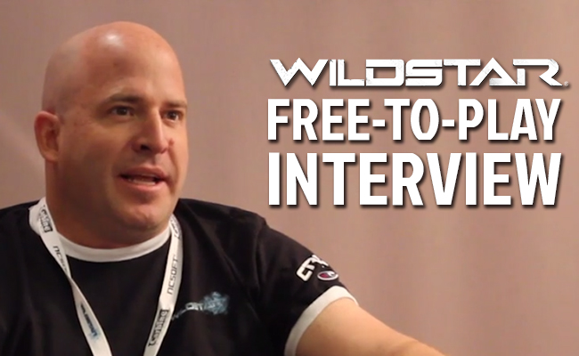 Wildstar - Interview sur le F2P avec Chad Moore - Game-Guide
