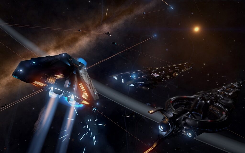 Elite: Dangerous - Le Guide du Combattant - Game-Guide