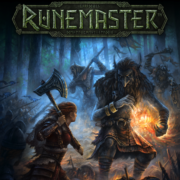 Runemaster - Game-Guide