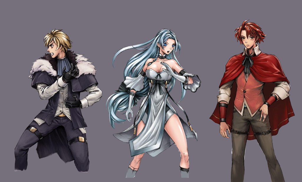 An Octave Higher - Game-Guide