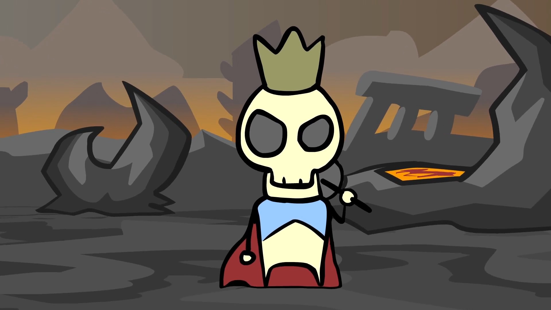 Heroes – HeroStorm par Carbot Animations – Ep. 7 - Game-Guide