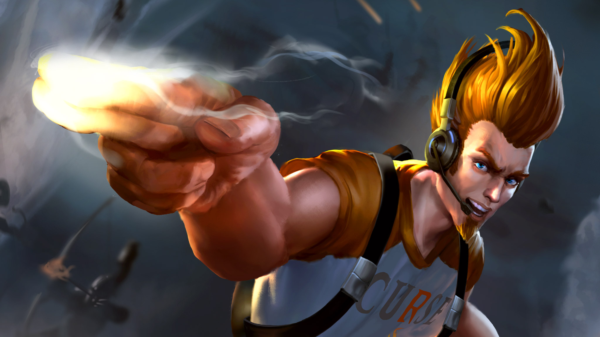 SMITE - Week-end doublé - Game-Guide