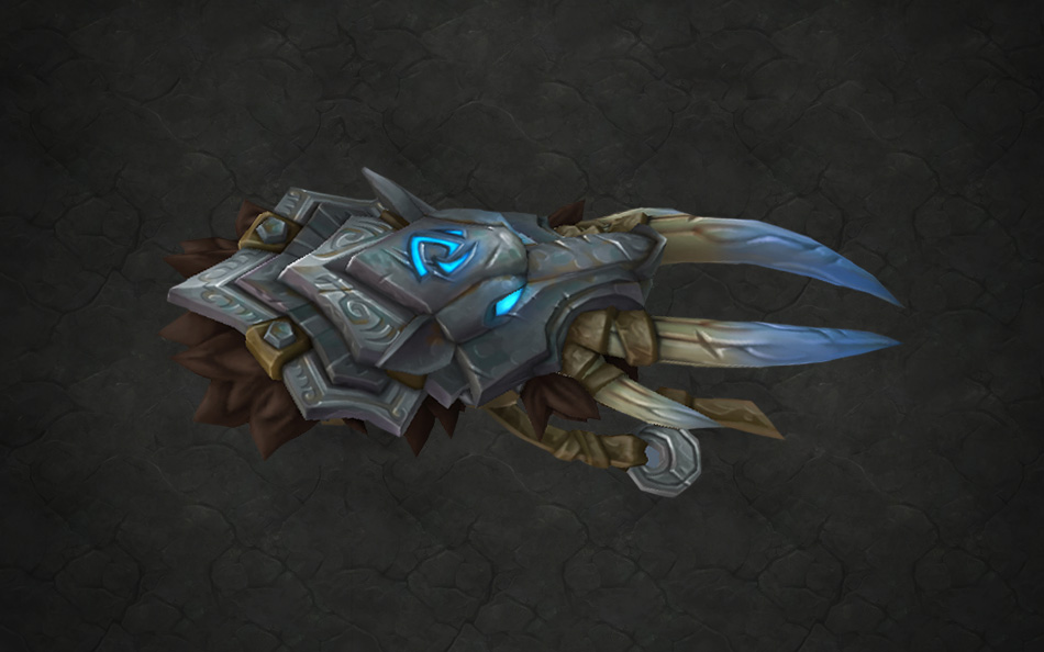 WoW - Legion - Aperçu du Chaman - Game-Guide