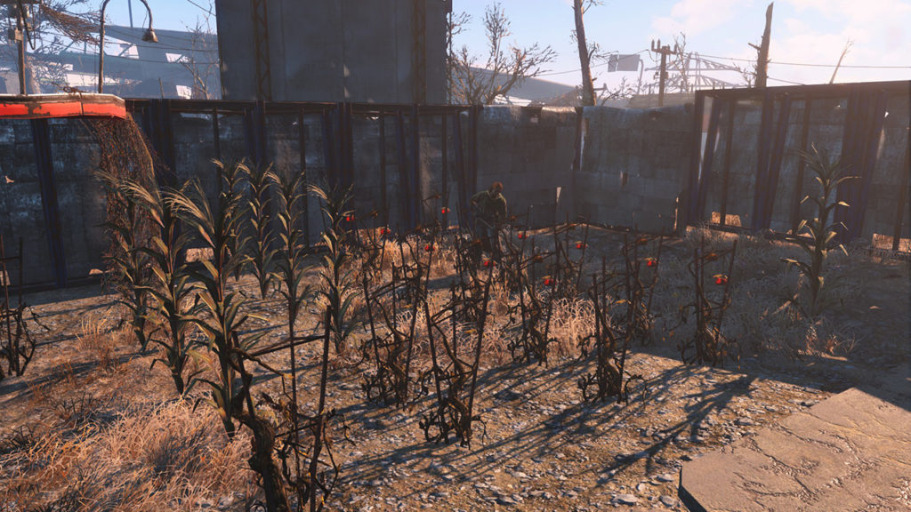 Fallout 4 - Créer sa colonie - Game-Guide