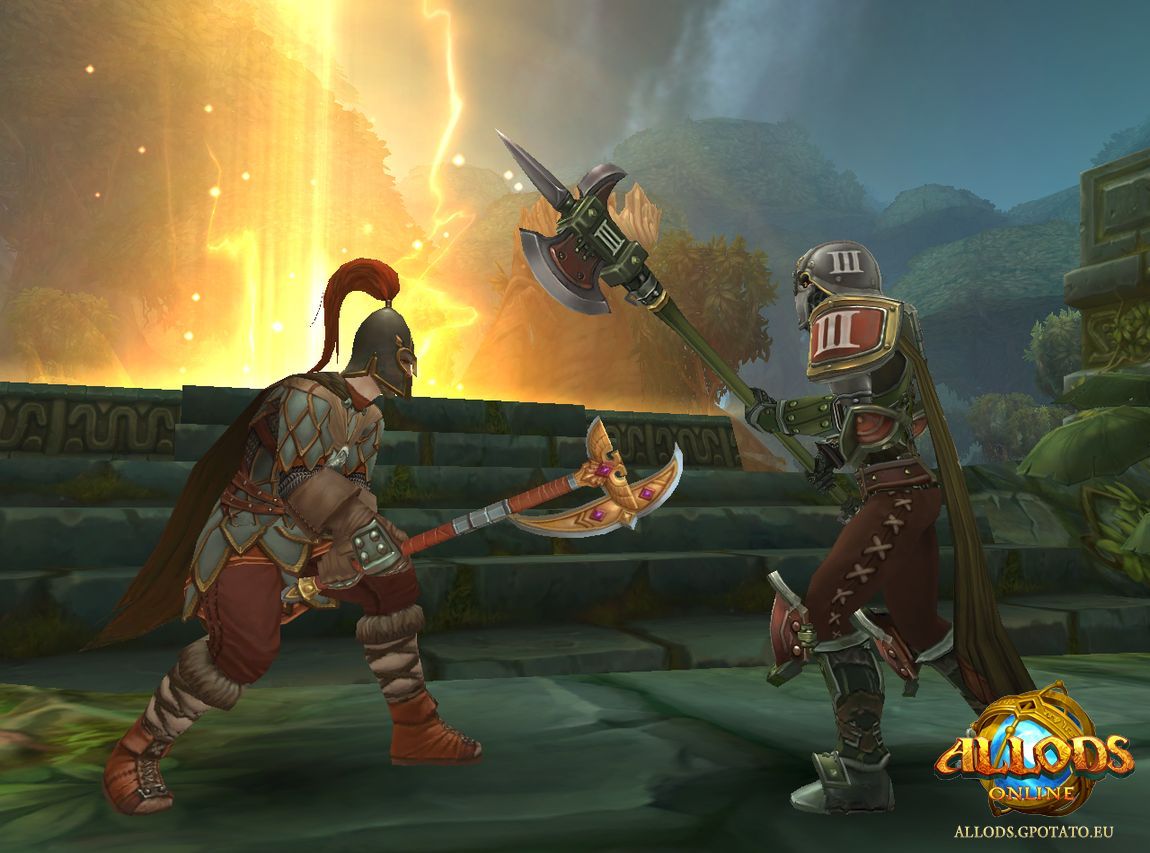 Allods Online - Game-Guide