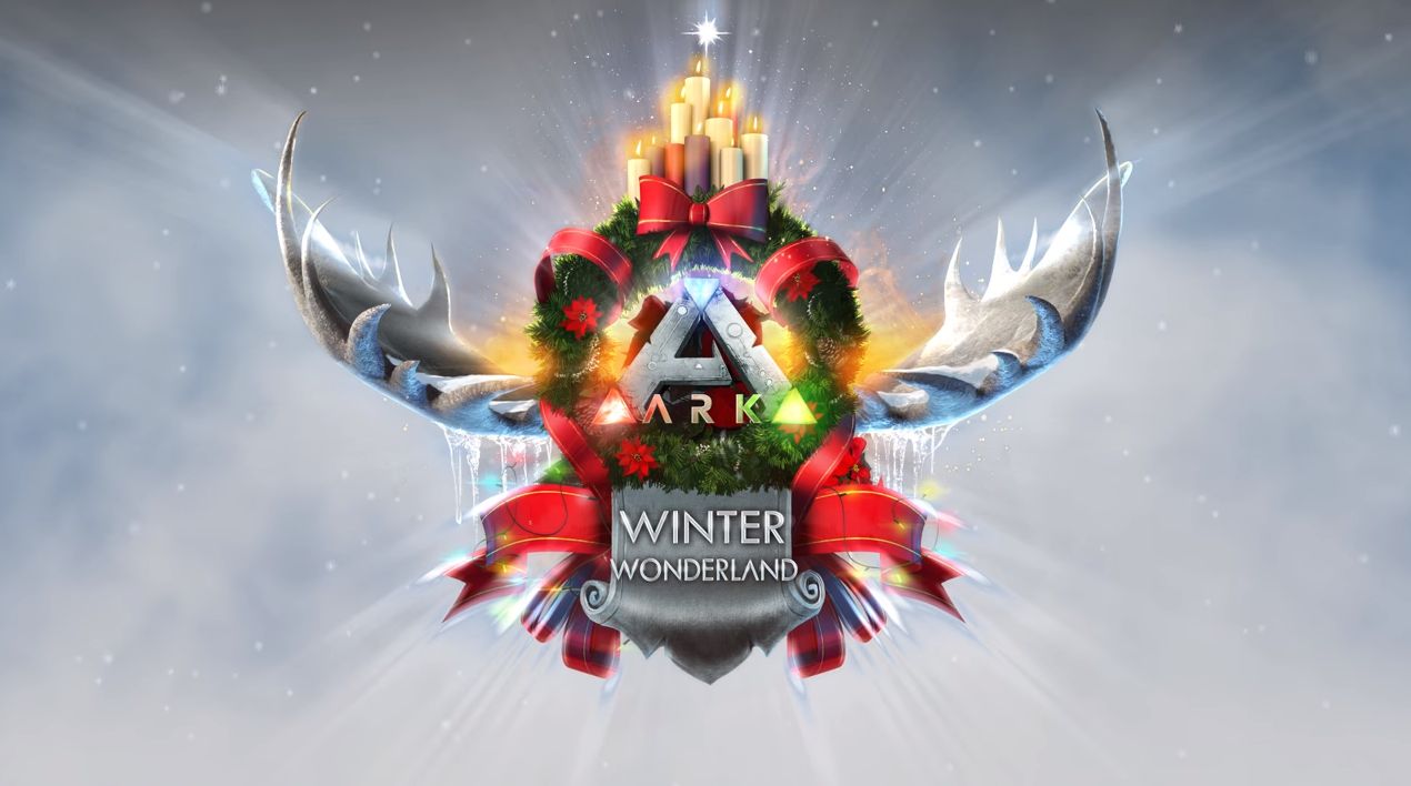 ARK: Survival Evolved – Neige et promotion - Game-Guide ARK: Survival Evolved – Neige et promotion - Game-Guide