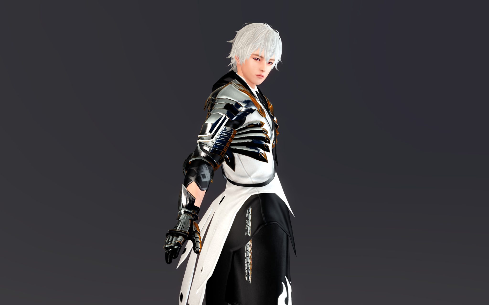 Vindictus - Un nouveau personnage, le Mage fantôme - Game-Guide