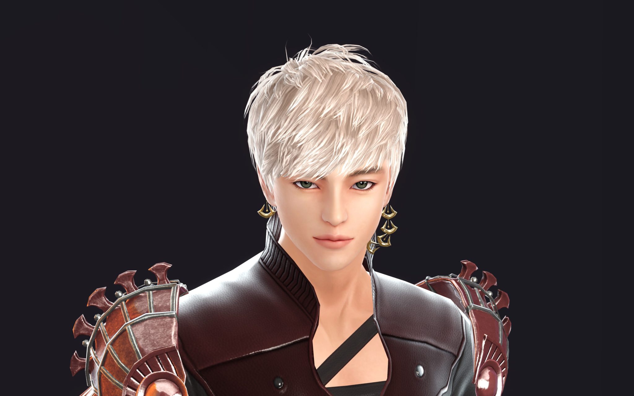 Vindictus - Un nouveau personnage, le Mage fantôme - Game-Guide