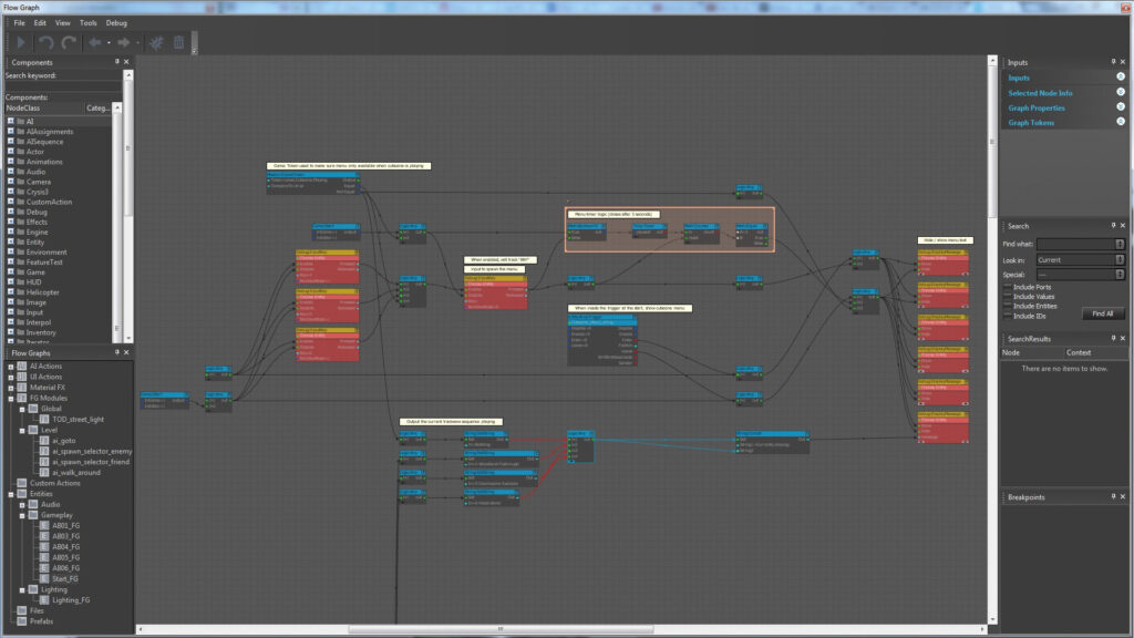 Crytek met les bouchées doubles avec CRYENGINE V et Humble Bundle ...