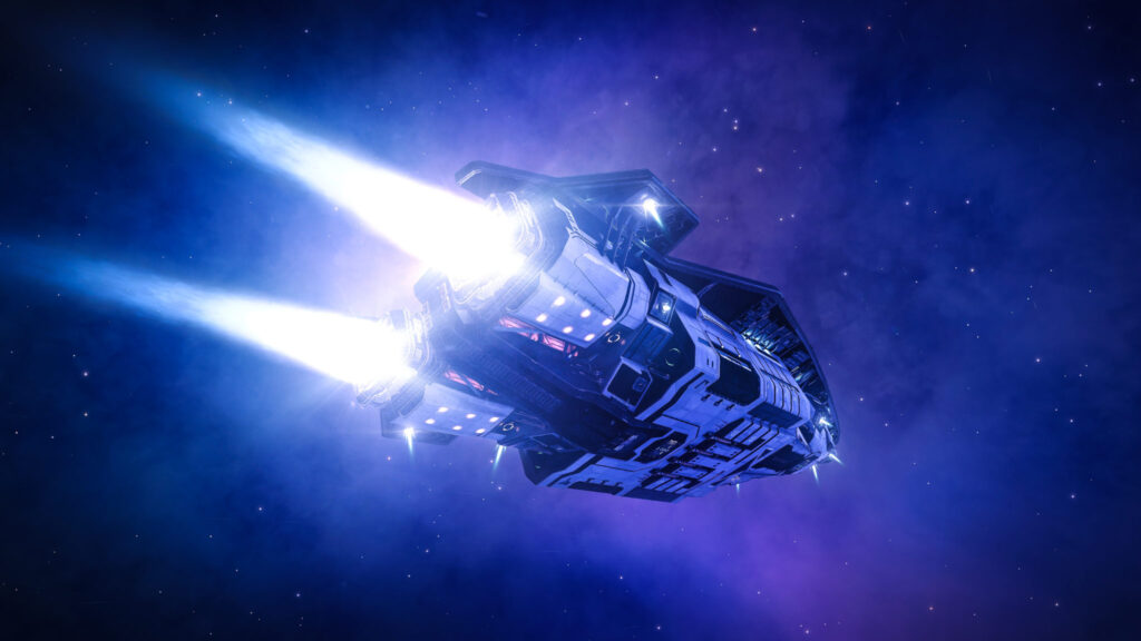 Elite: Dangerous - The Outpost #29 - Game-Guide