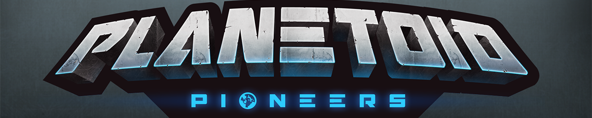 Planetoid Pioneers - Game-Guide