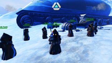 SWTOR - Succès cachés : Blizz - Game-Guide