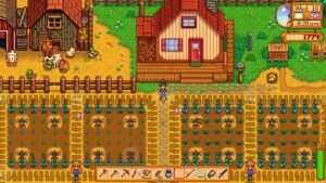 Stardew Valley - Game-Guide